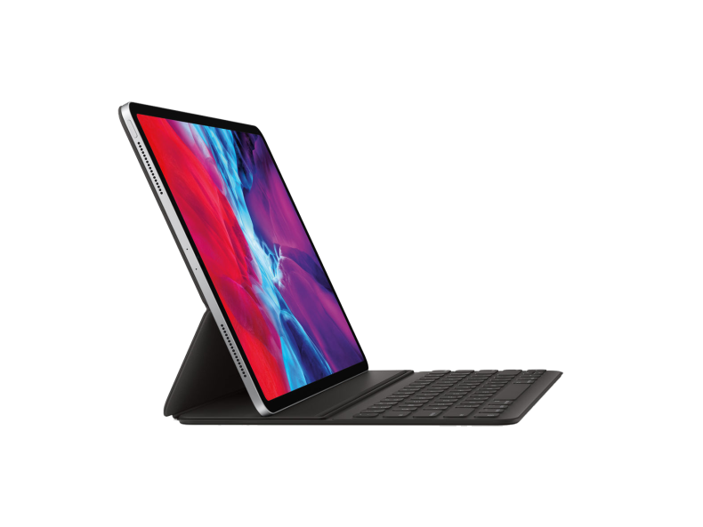 Enhance Productivity with iPad Keyboards Folio - Explore Versatile Options